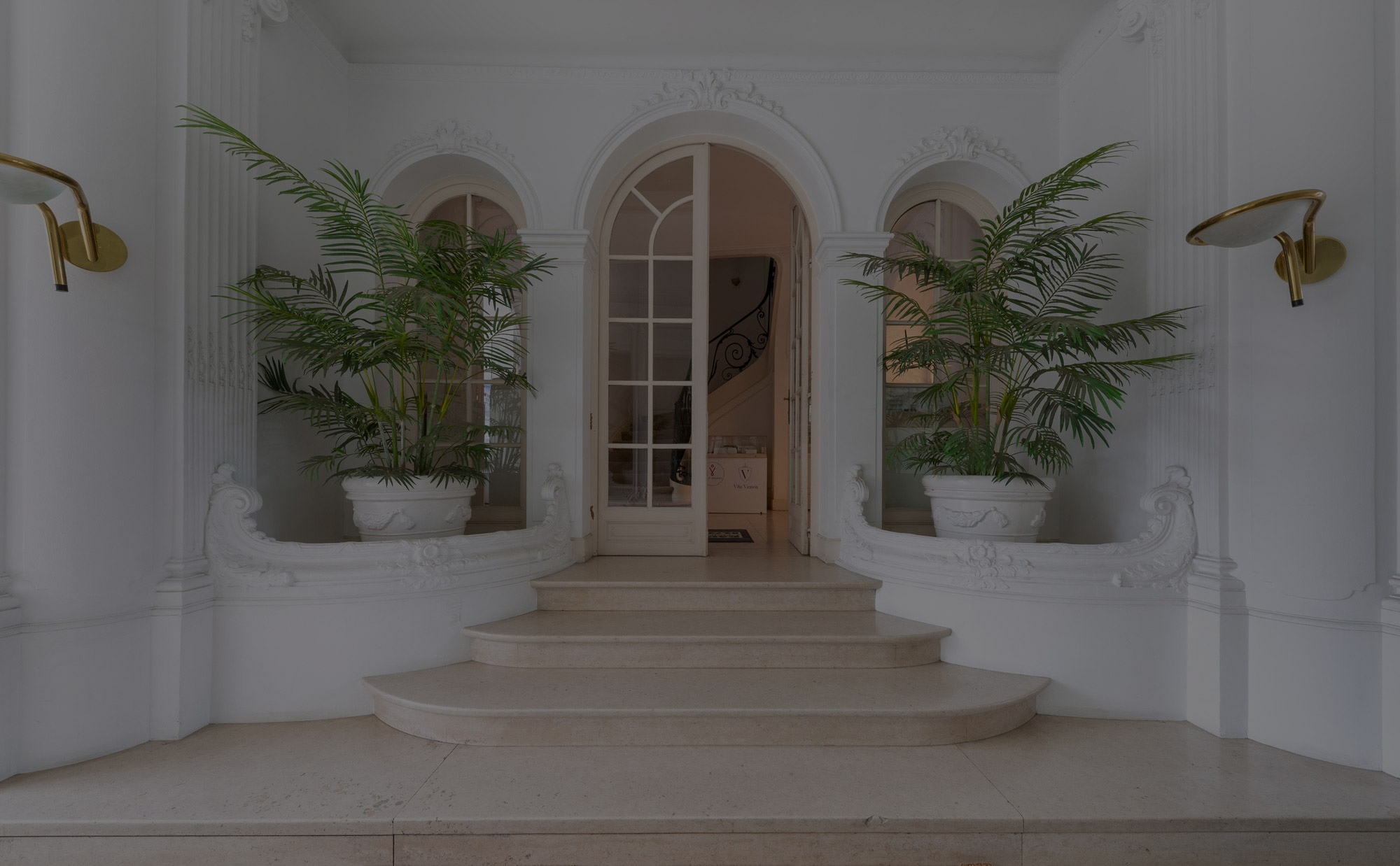 Rainbow Properties – Appartements de caractère